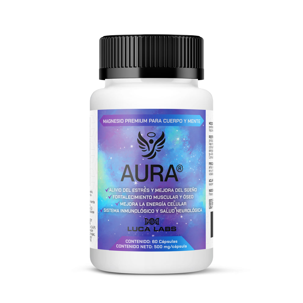 LUCA LABS